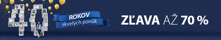 JYSK – matrace, nábytok a záhradný nábytok