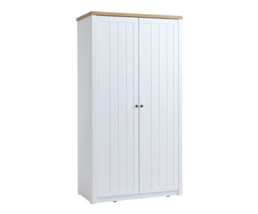 Kompletné vybavenie spálne na JYSK.sk