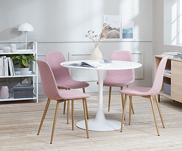 JYSK – matrace, nábytok a záhradný nábytok