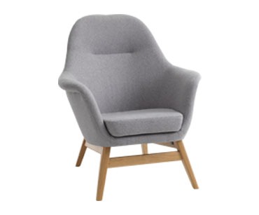 Škandinávsky nábytok do obývačky na JYSK.sk