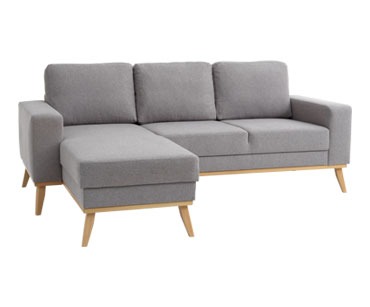 Škandinávsky nábytok do obývačky na JYSK.sk